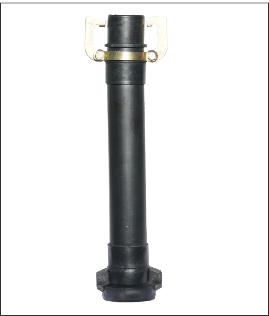 Portable Sprinkler – Dhanuka