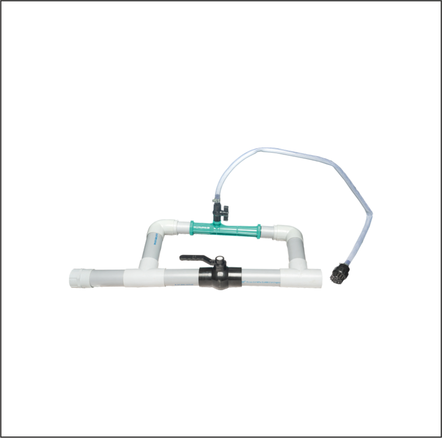 Drip System – Dhanuka