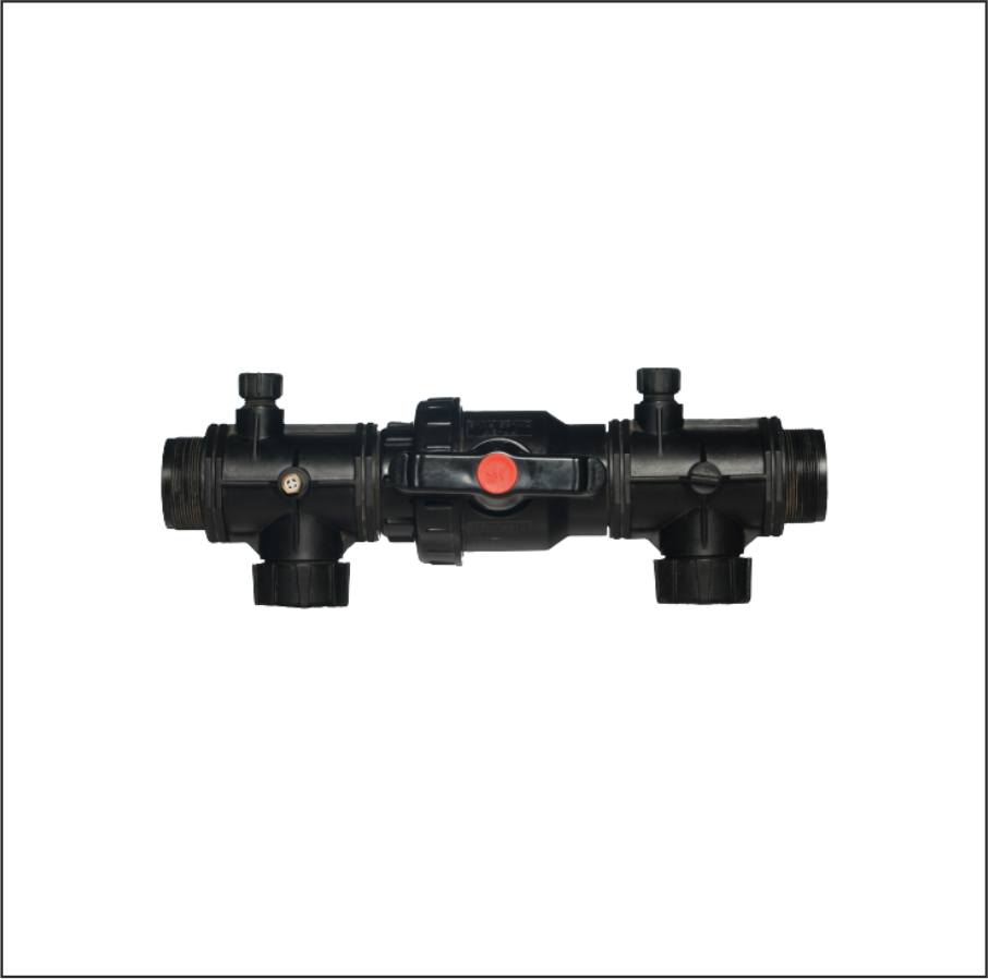 Drip System – Dhanuka