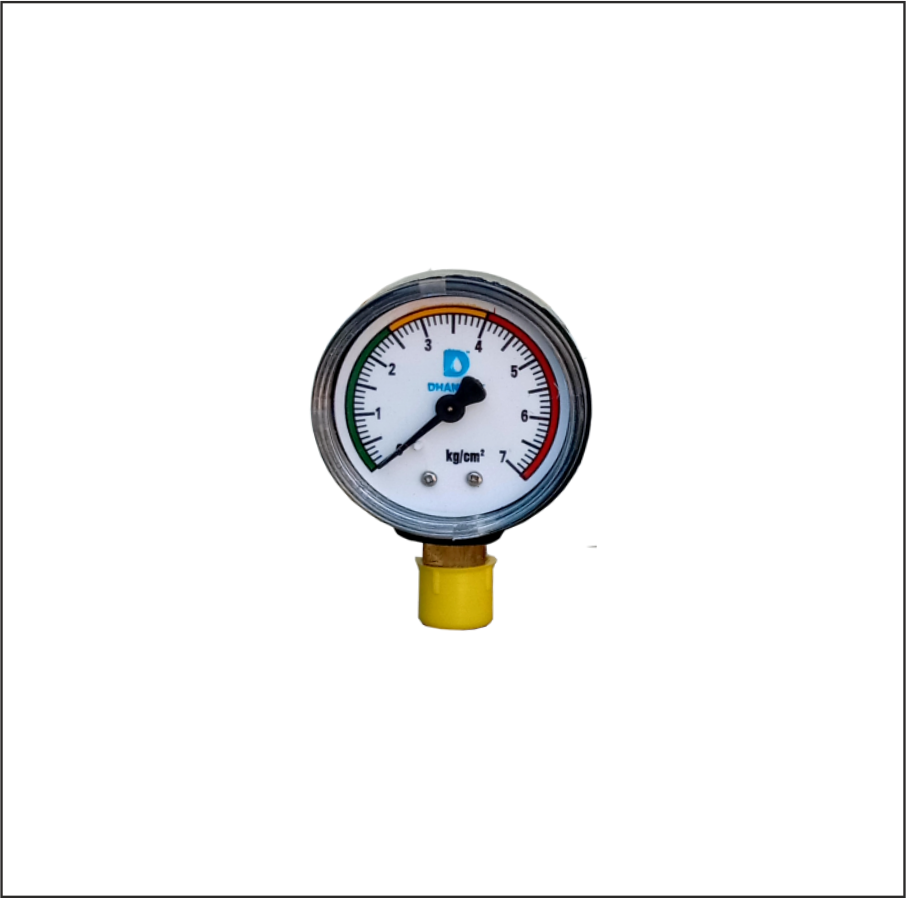 Drip System – Dhanuka