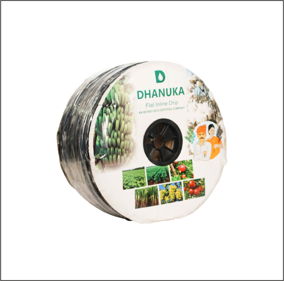 Drip System – Dhanuka