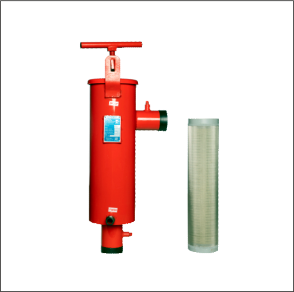 Drip System – Dhanuka