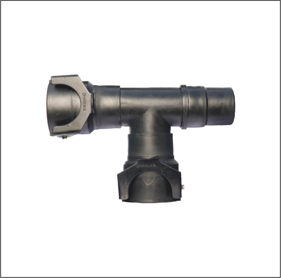 Portable Sprinkler – Dhanuka