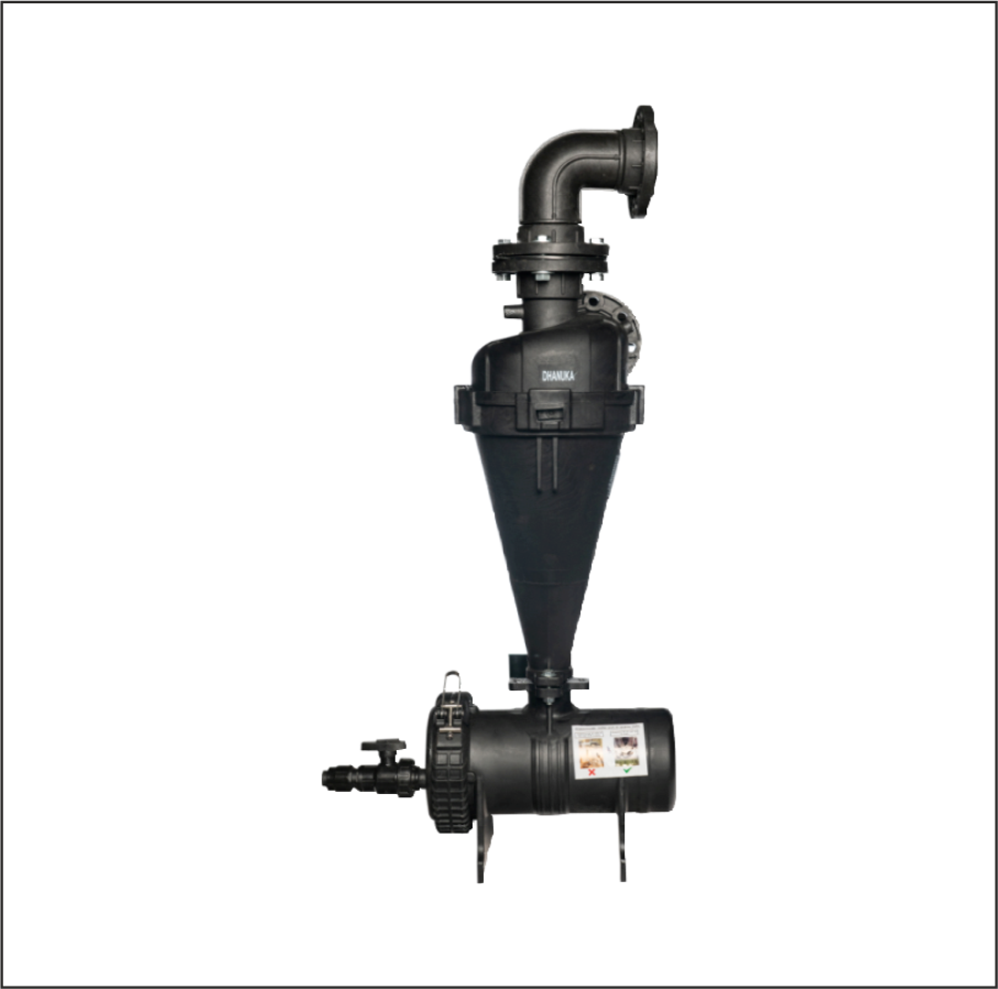 Drip System – Dhanuka