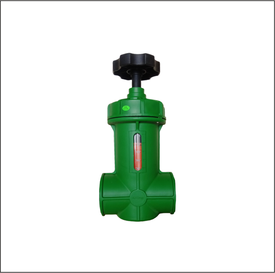 Drip System – Dhanuka